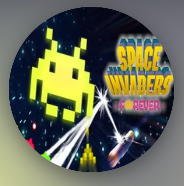 Play Space Invaders IO - Classic Arcade Shooter Game Online Free